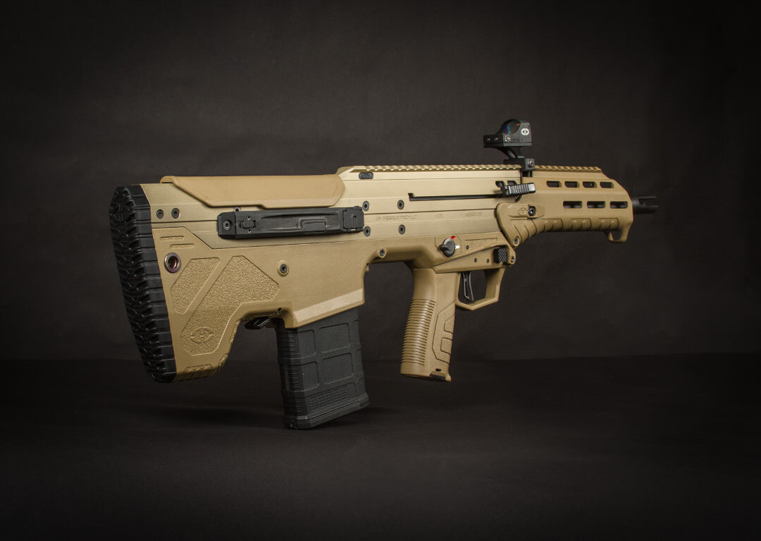 DesertTech – Hitpoint-Frankfurt