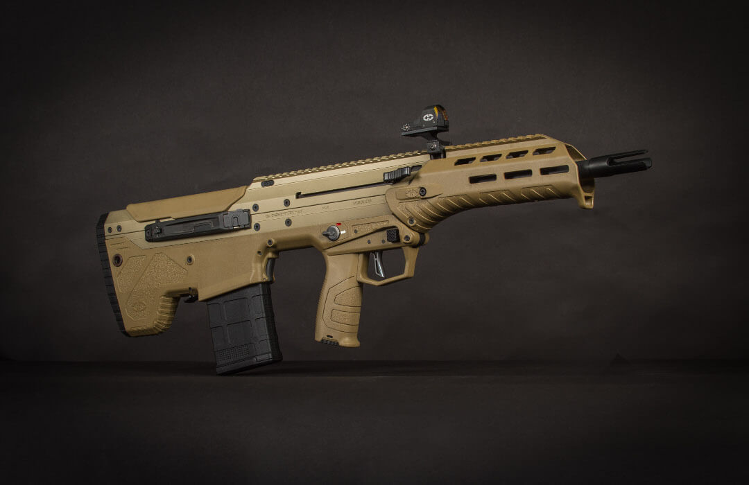 DesertTech – Hitpoint-Frankfurt