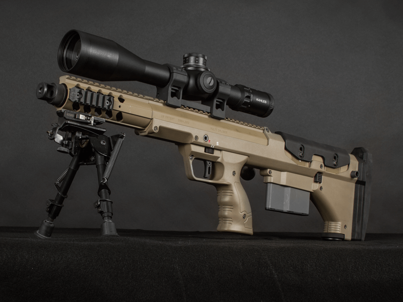 DesertTech – Hitpoint-Frankfurt